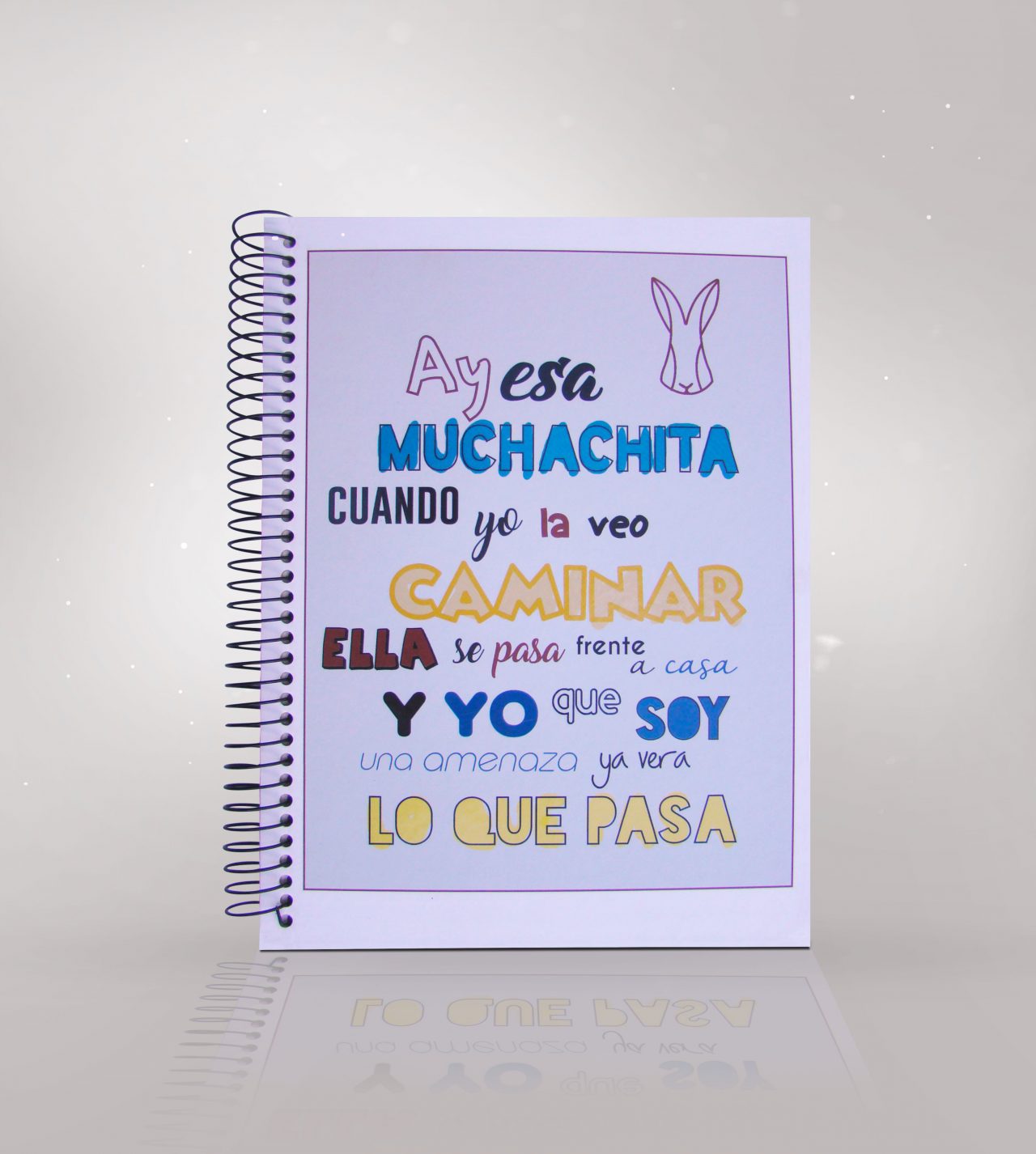 Cuadernos | PAPELBOL